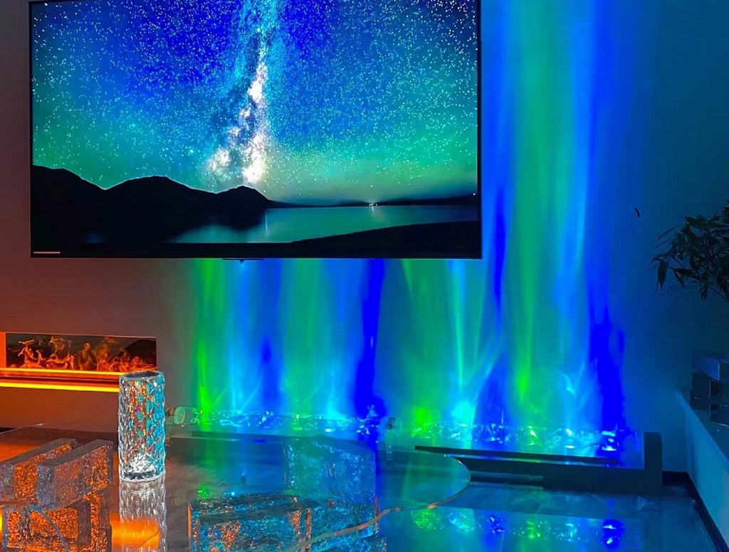 Buying Guide: 7 Best Ocean Wave Light Projectors – lampdepot