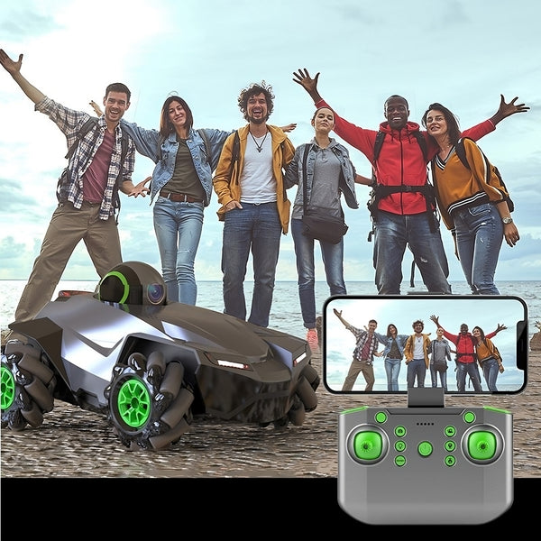 CapturePro Remote Control Camera Car | My LampDepot – lampdepot